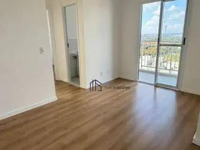 Apartamento para Venda em Jaguariúna/SP Vargeão 2 Quartos