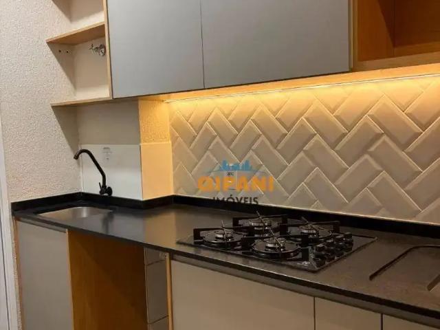 Apartamento para Venda em Jaguariúna/SP Vargeão 2 Quartos