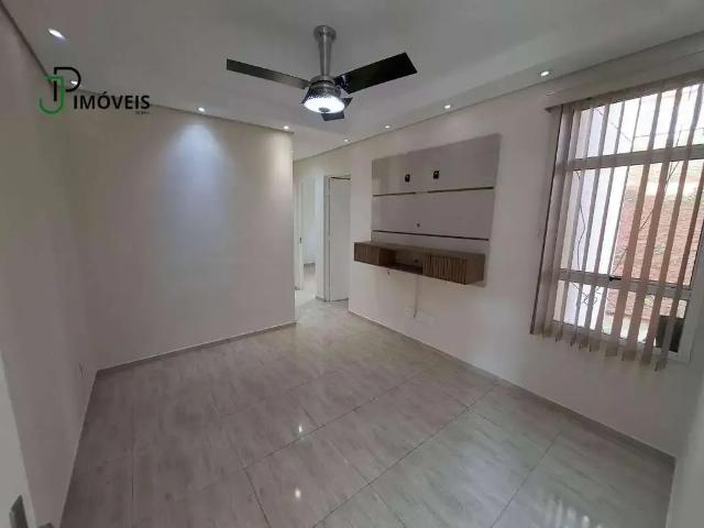 Apartamento para Venda em Jaguariúna/SP Vargeão 2 Quartos
