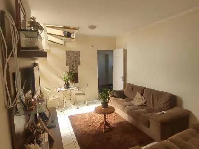 Apartamento para Venda em Jaguariúna/SP Vargeão 2 Quartos