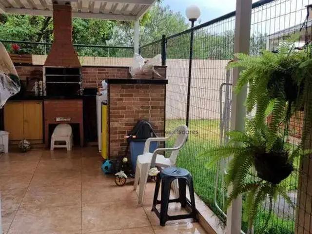 Apartamento para Venda em Jaguariúna/SP Vargeão 2 Quartos