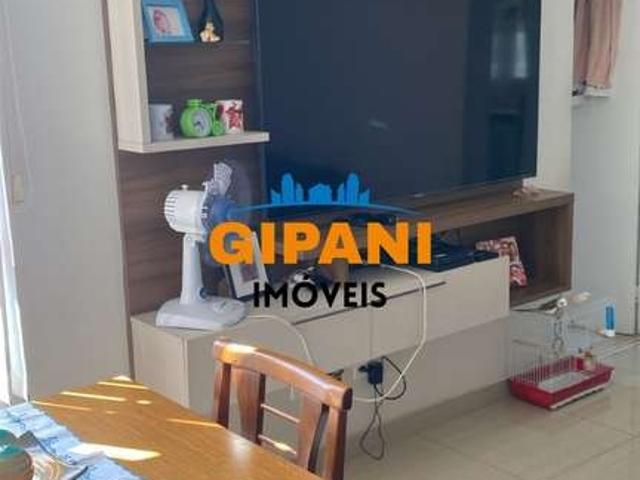 Apartamento para Venda em Jaguariúna/SP Vargeão 2 Quartos
