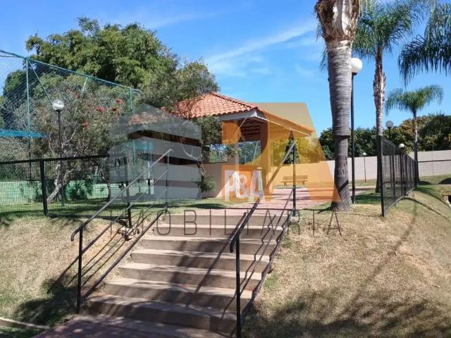 Apartamento para Venda em Jaguariúna/SP Vargeão 2 Quartos