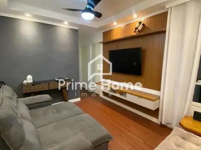 Apartamento para Venda em Jaguariúna/SP Vargeão 2 Quartos
