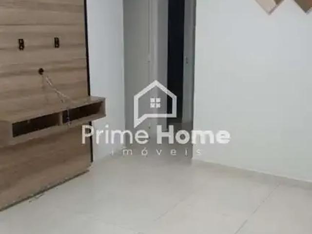 Apartamento para Venda em Jaguariúna/SP Vargeão 2 Quartos