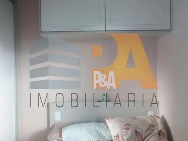Apartamento para Venda em Jaguariúna/SP Vargeão 2 Quartos