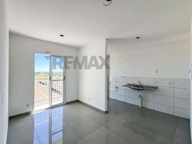 Apartamento para Venda em Jaguariúna/SP Vargeão 2 Quartos