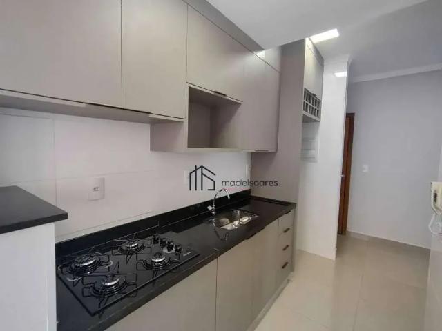 Apartamento para Venda em Jaguariúna/SP Vila Mário Finotelli 2 Quartos