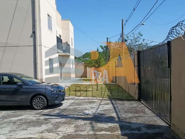 Apartamento para Venda em Jaguariúna/SP Vila Jorge Zambon 6 Quartos