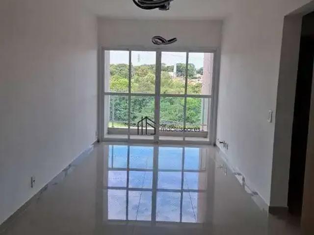 Apartamento para Venda em Jaguariúna/SP Vila Jorge Zambon 2 Quartos