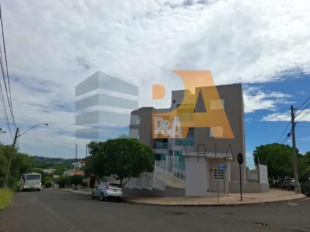 Apartamento para Venda em Jaguariúna/SP Vila Jorge Zambon 2 Quartos