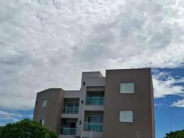 Apartamento para Venda em Jaguariúna/SP Vila Jorge Zambon 2 Quartos