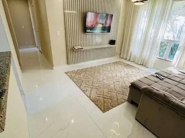 Apartamento para Venda em Jaguariúna/SP Vila São Francisco 3 Quartos