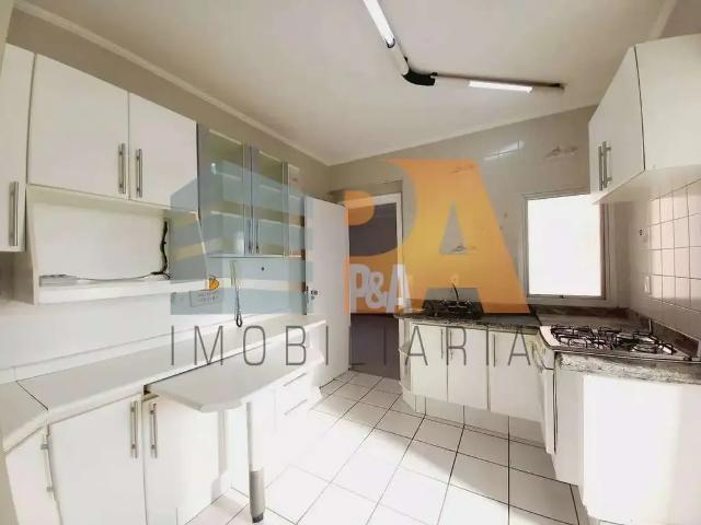 Apartamento para Venda em Jaguariúna/SP Centro 2 Quartos