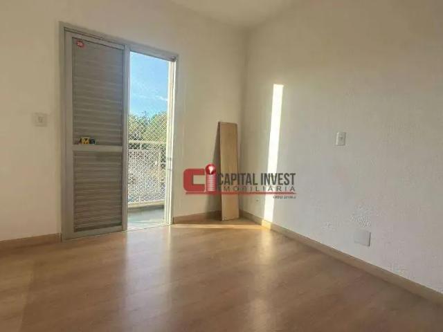 Apartamento para Venda em Jaguariúna/SP Centro 2 Quartos