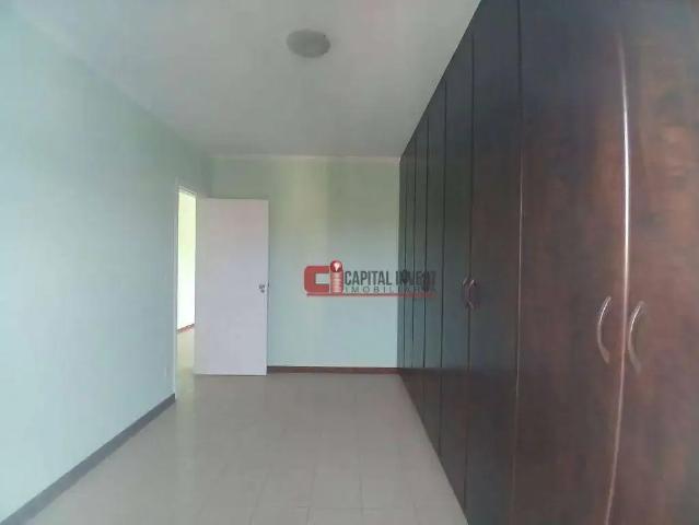 Apartamento para Venda em Jaguariúna/SP Centro 2 Quartos