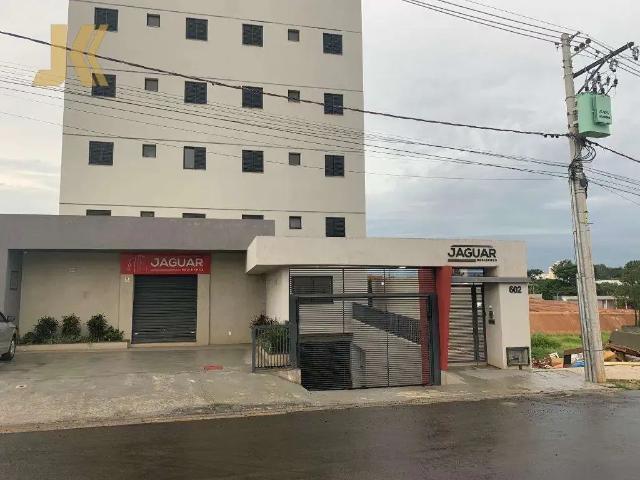 Apartamento para Venda em Jaguariúna/SP Chácara Recreio Primavera 2 Quartos