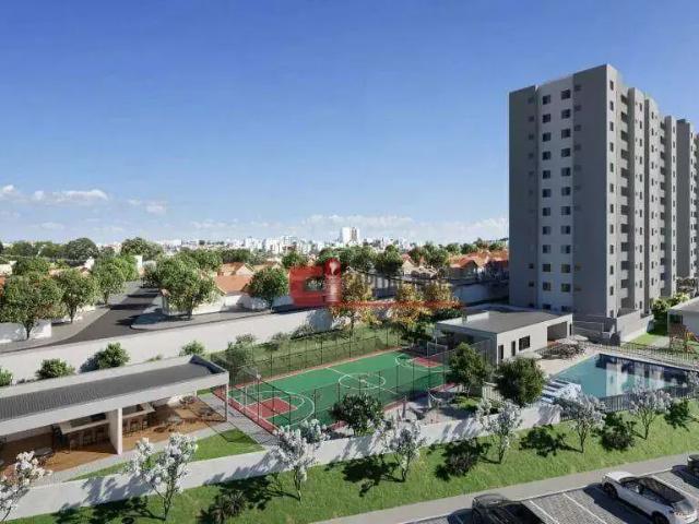Apartamento para Venda em Jaguariúna/SP Chácara São José 2 Quartos