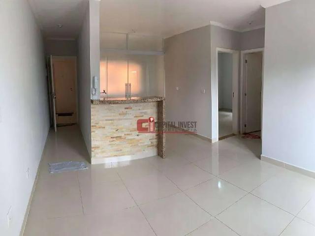 Apartamento para Venda em Jaguariúna/SP Chácara São José 2 Quartos