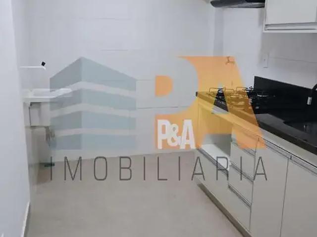 Apartamento para Venda em Jaguariúna/SP Gleba Destacada da Fazenda Santa Cruz 2 Quartos