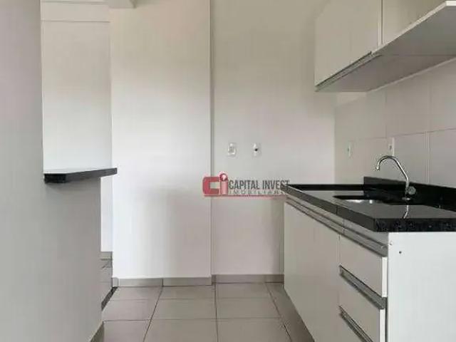 Apartamento para Venda em Jaguariúna/SP Jardim Cruzeiro do Sul 2 Quartos