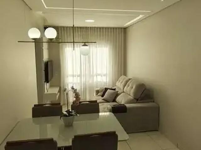 Apartamento para Venda em Jaguariúna/SP Jardim Cruzeiro do Sul 2 Quartos