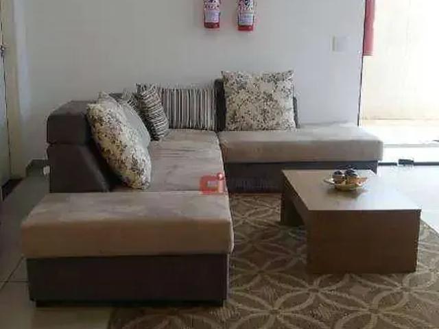 Apartamento para Venda em Jaguariúna/SP Jardim Cruzeiro do Sul 2 Quartos