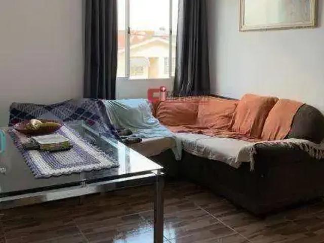Apartamento para Venda em Jaguariúna/SP Jardim Cruzeiro do Sul 2 Quartos