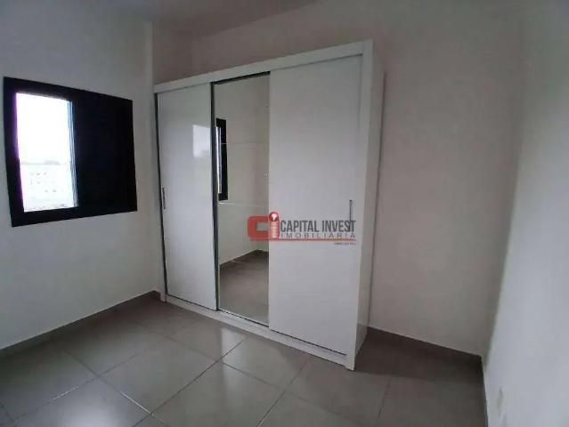 Apartamento para Venda em Jaguariúna/SP Jardim Cruzeiro do Sul 2 Quartos