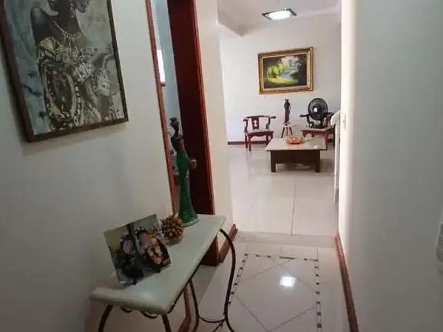 Apartamento para Venda em Jaguariúna/SP Jardim Cruzeiro do Sul