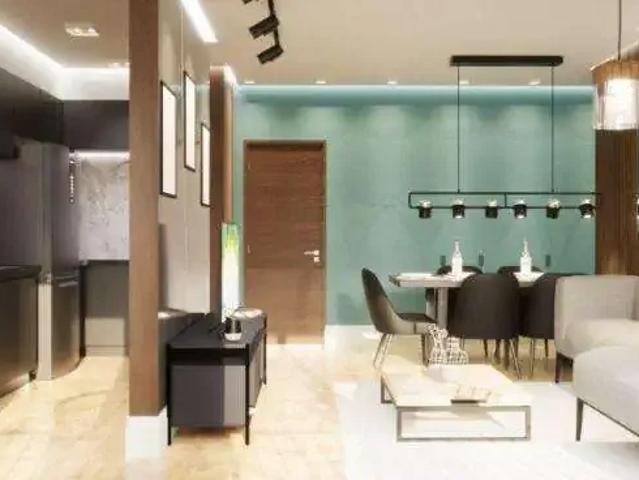 Apartamento para Venda em Jaguariúna/SP Jardim Bela Vista 1 Quartos