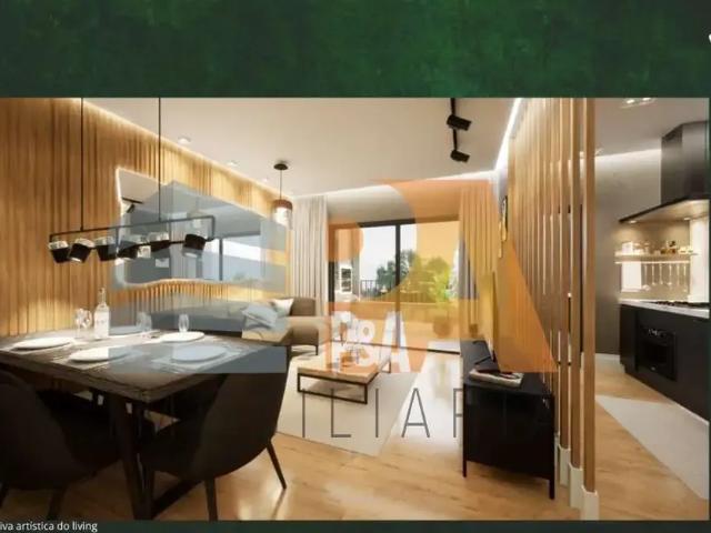 Apartamento para Venda em Jaguariúna/SP Jardim Bela Vista 2 Quartos