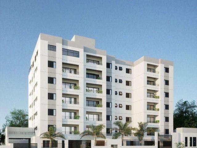 Apartamento para Venda em Jaguariúna/SP Jardim Bela Vista 2 Quartos