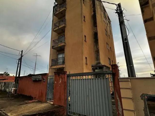 Apartamento para Venda em Jaguariúna/SP Jardim Bela Vista 3 Quartos