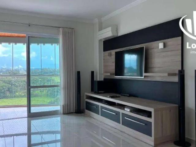 Apartamento para Venda em Jaguariúna/SP Jardim Berlim 3 Quartos