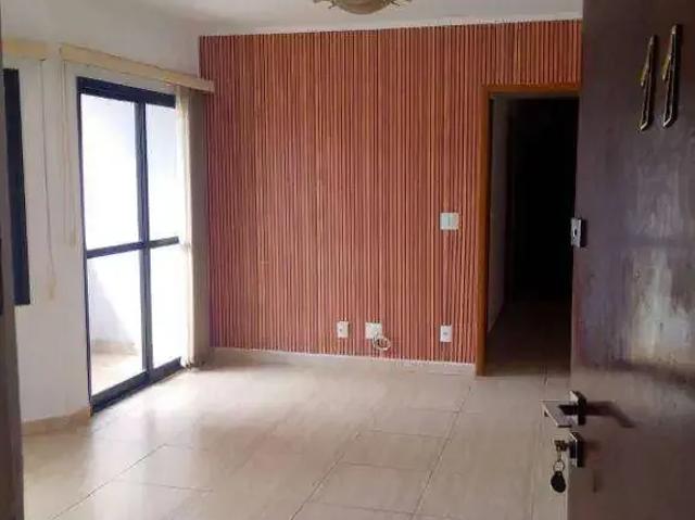 Apartamento para Venda em Jaguariúna/SP Jardim Berlim 3 Quartos