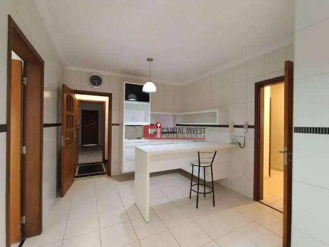 Apartamento para Venda em Jaguariúna/SP Jardim Berlim 3 Quartos
