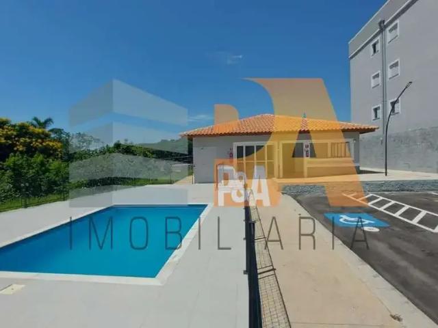Apartamento para Venda em Jaguariúna/SP Jardim Dona Irma 2 Quartos