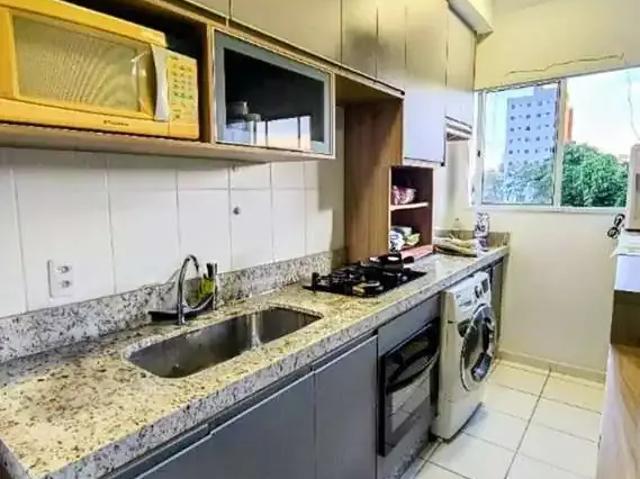 Apartamento para Venda em Jaguariúna/SP Jardim Dona Irma 2 Quartos