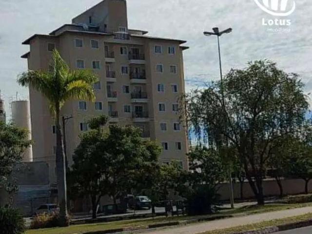 Apartamento para Venda em Jaguariúna/SP Jardim Dona Irma 2 Quartos