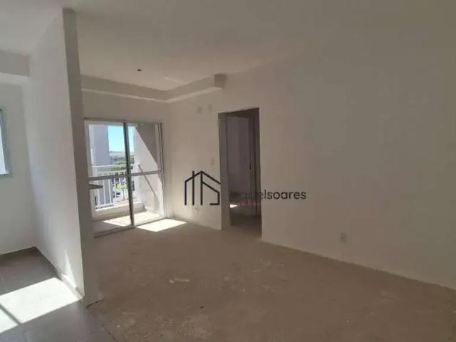 Apartamento para Venda em Jaguariúna/SP Jardim Dona Luiza 2 Quartos