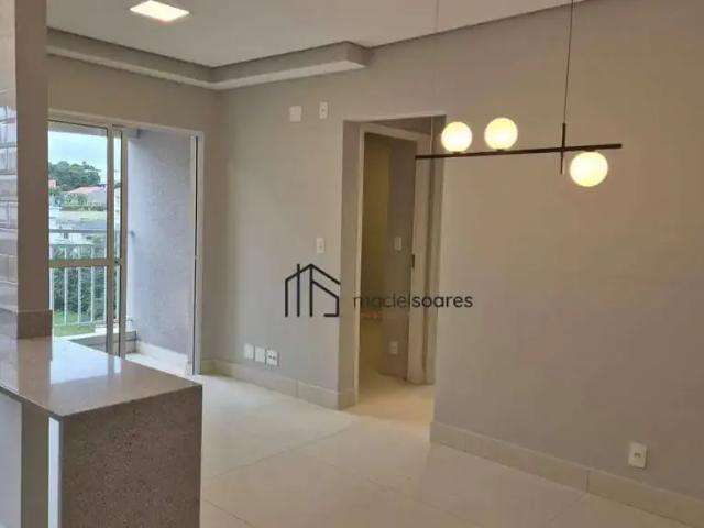 Apartamento para Venda em Jaguariúna/SP Jardim Dona Luiza 2 Quartos