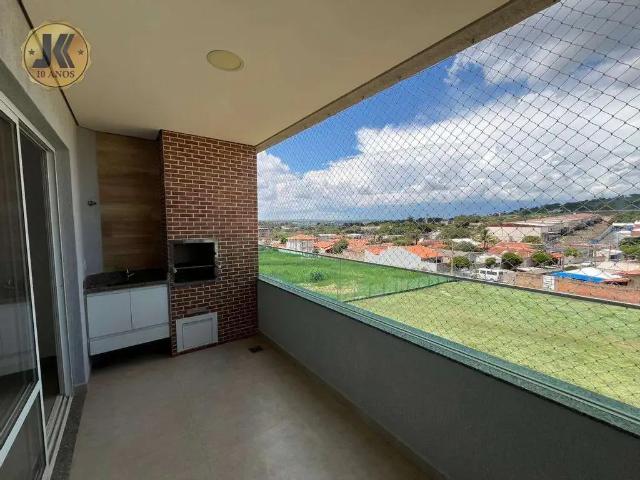 Apartamento para Venda em Jaguariúna/SP Jardim das Laranjeiras 2 Quartos