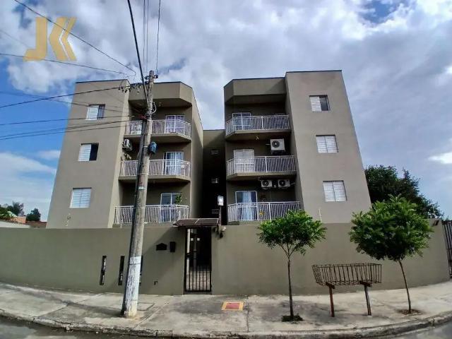 Apartamento para Venda em Jaguariúna/SP Jardim Imperial 2 Quartos