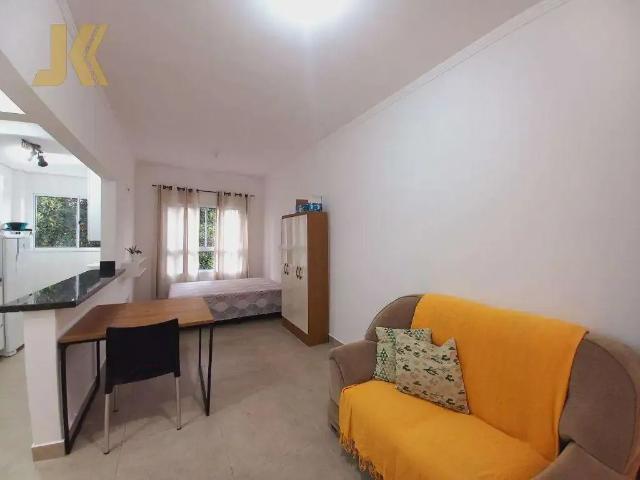 Apartamento para Venda em Jaguariúna/SP Jardim Mauá 1 Quartos