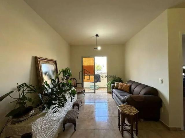 Apartamento para Venda em Jaguariúna/SP Jardim Mauá 2 Quartos