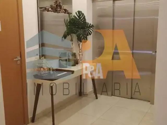 Apartamento para Venda em Jaguariúna/SP Jardim Mauá 2 Quartos