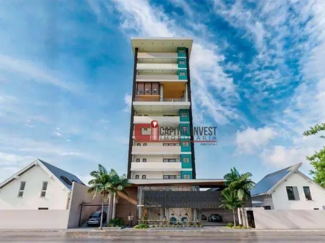 Apartamento para Venda em Jaguariúna/SP Jardim Mauá 3 Quartos