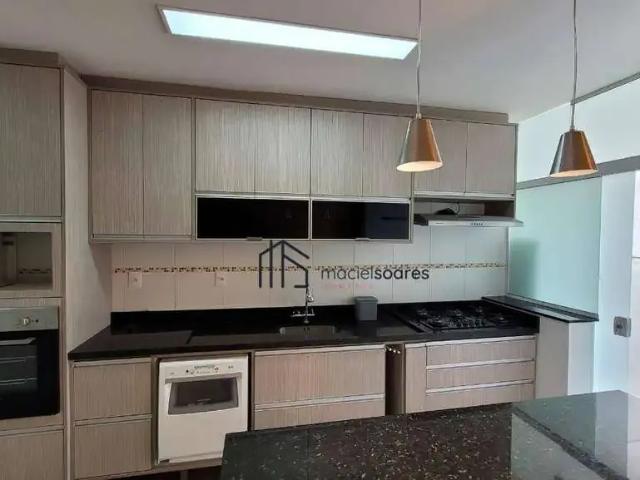 Apartamento para Venda em Jaguariúna/SP Jardim Mauá 3 Quartos