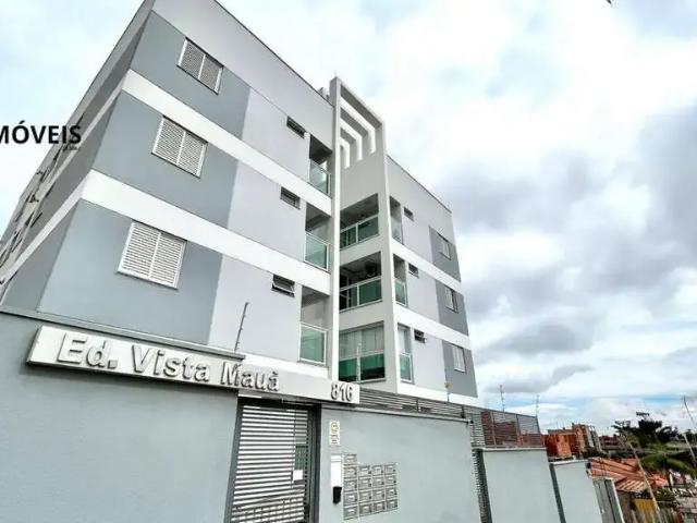 Apartamento para Venda em Jaguariúna/SP Jardim Mauá II 2 Quartos